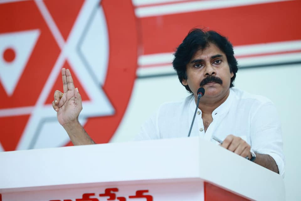 Home | Welcome to JanaSena Gallery Hub