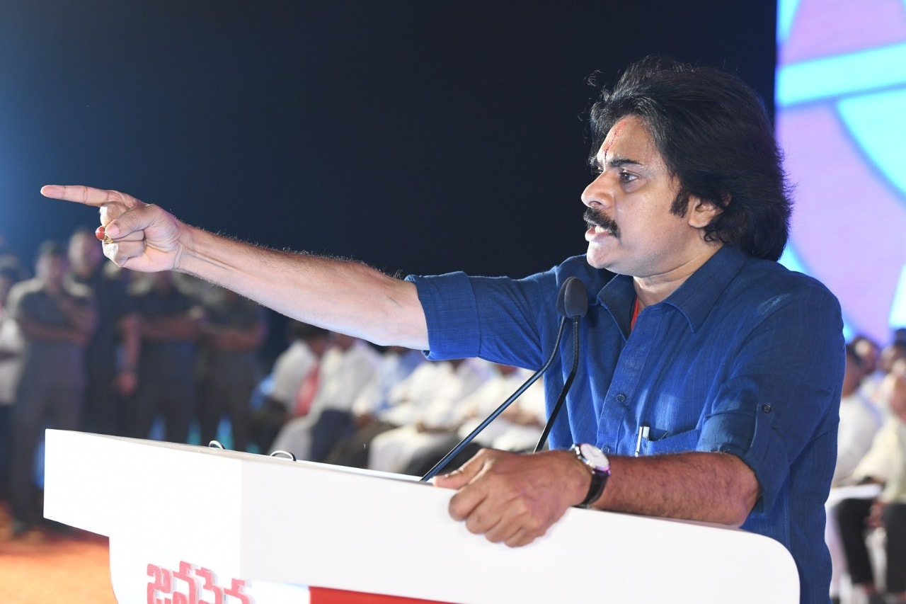 Home | Welcome to JanaSena Gallery Hub